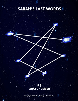 Angel-Guided Star Constellations | The Pursuit Studio