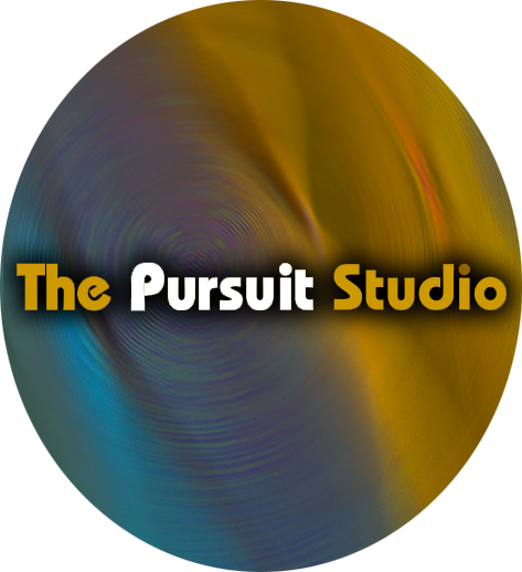 About | The Pursuit Studio